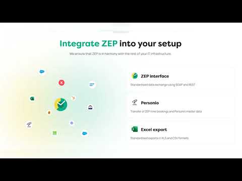 How to Improve Time Tracking & Project Control with ZEP – The Ultimate Guide