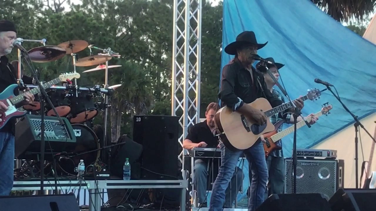 Hire Joe Reid and Heartland - Country Band in Daytona Beach, FL | GigSalad