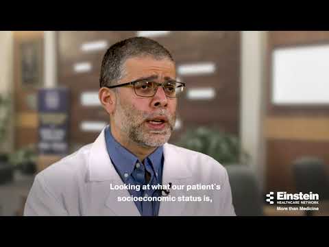 Eric Sachinwalla, MD, Arnold P. Gold Foundation Honoree