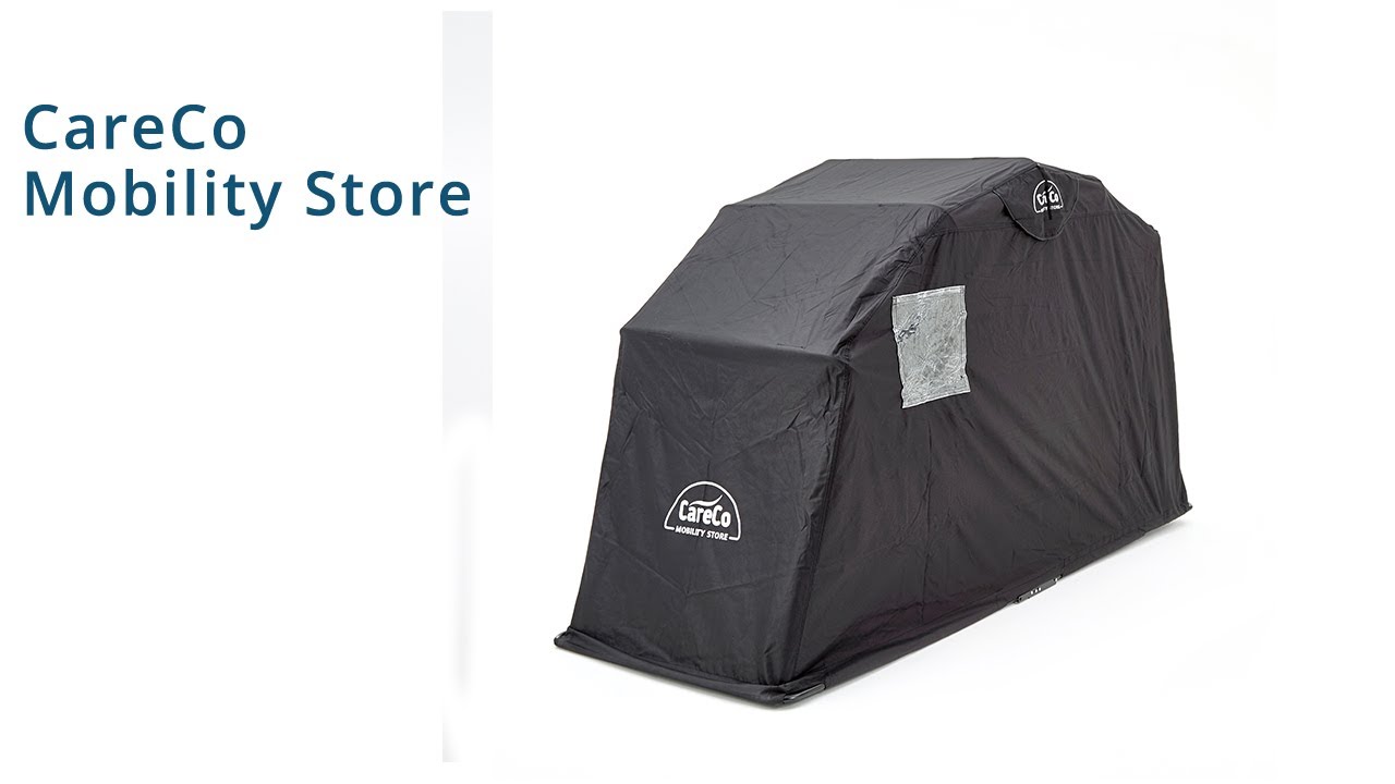 CareCo Mobility Store