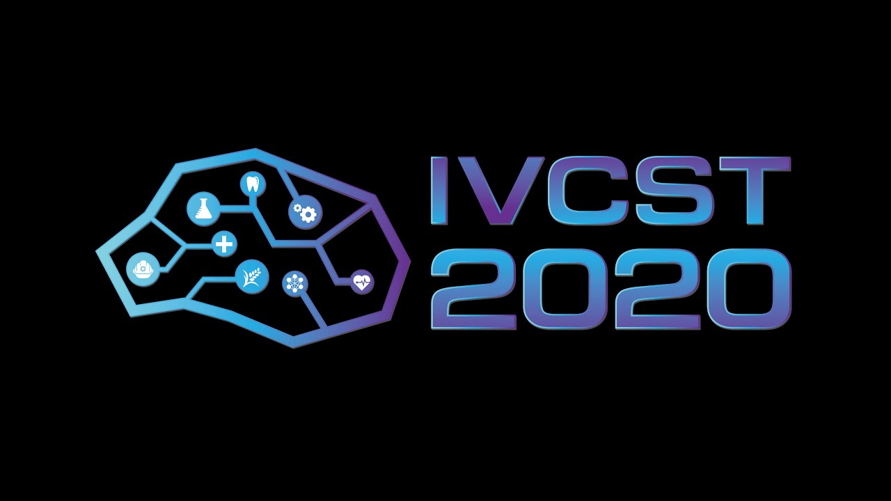 IVCST2020 - CALL FOR PAPERS !!!