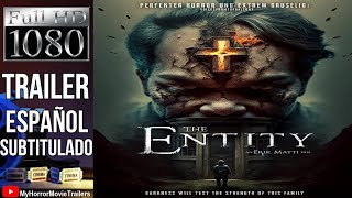 El Ente - película: Ver online completa en español