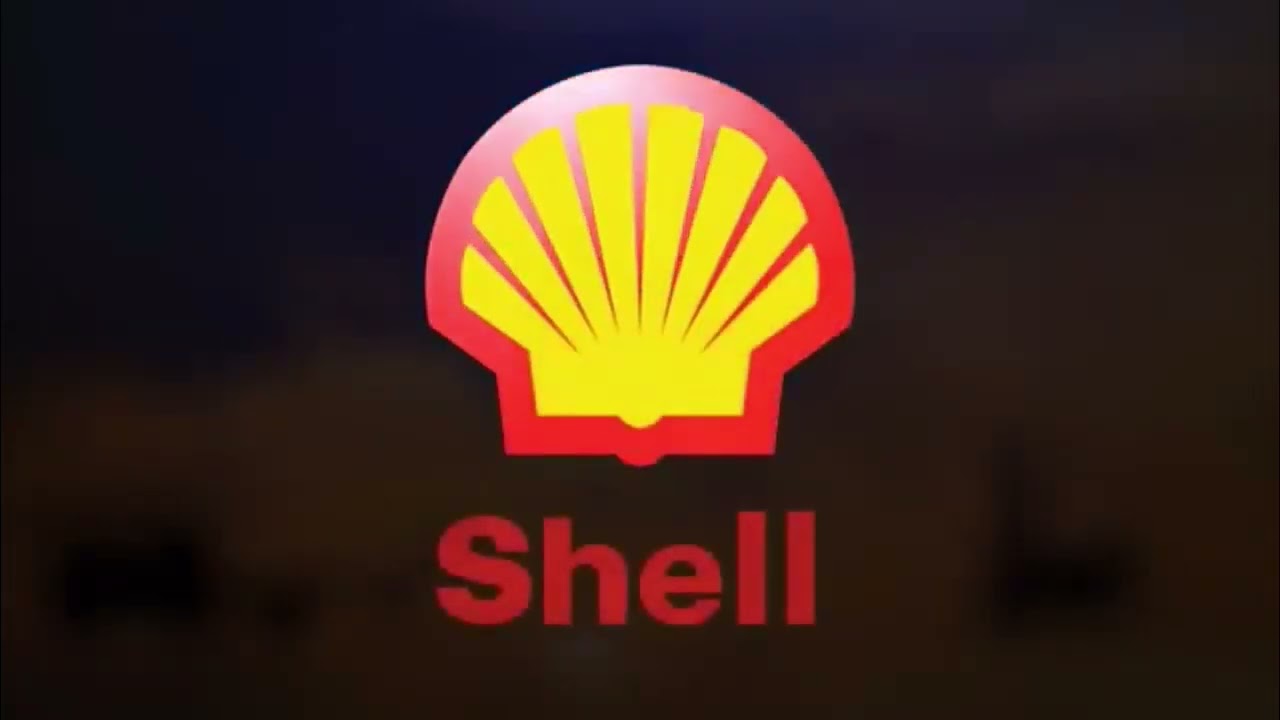 Shell Logo (REUPLOAD)