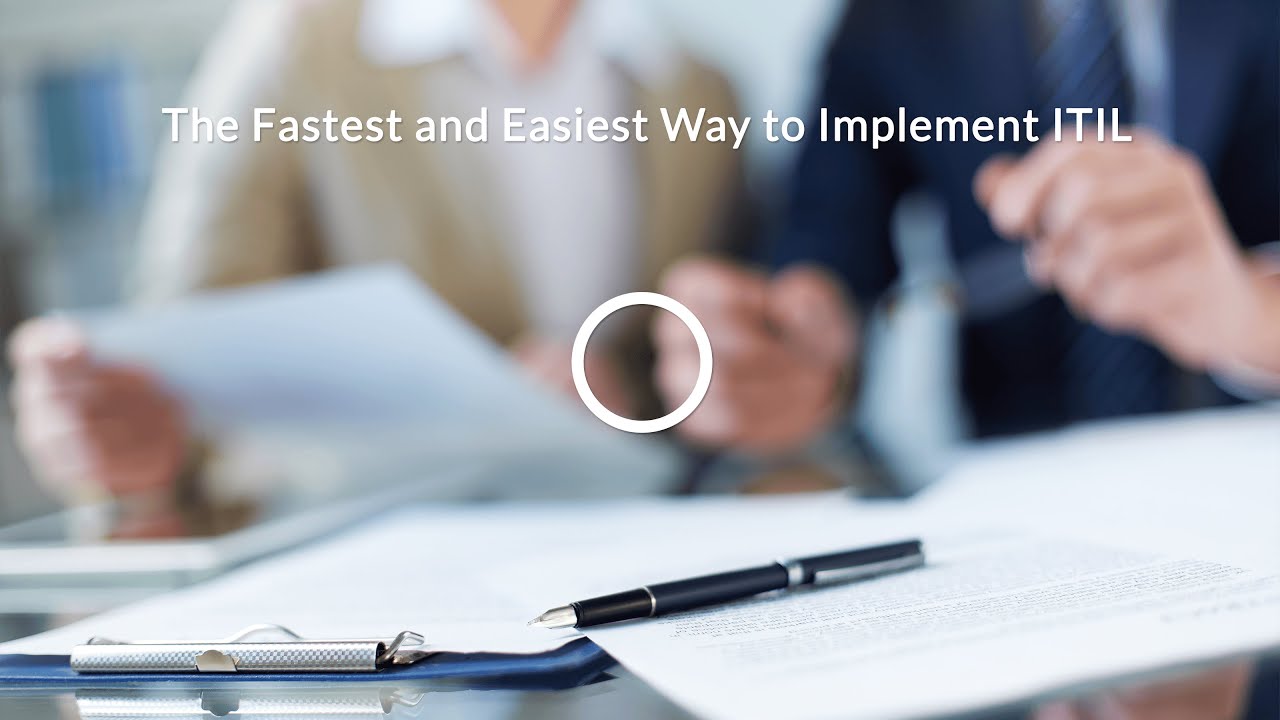IT Best Practices Process Templates & Tools to Fast-Track Your IT Process Improvement Project