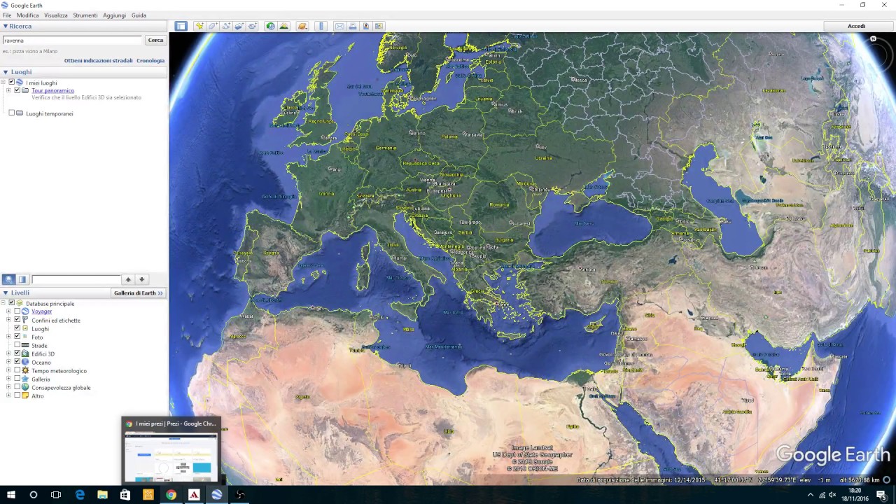 Tema 2 - Oriente e Occidente