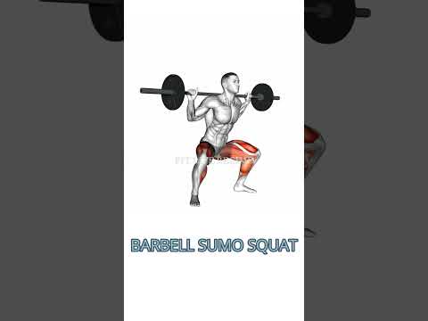 7 Leg Exercises for Muscle & Definition