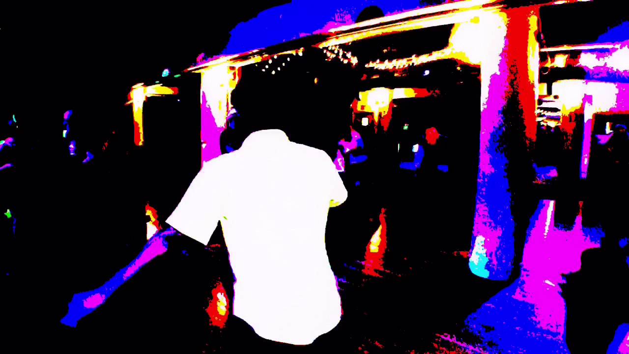 Xavier & Iris @Stepping Out Studios