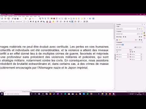 Comment réécrire une partie de texte en quelques secondes ? - Smodin