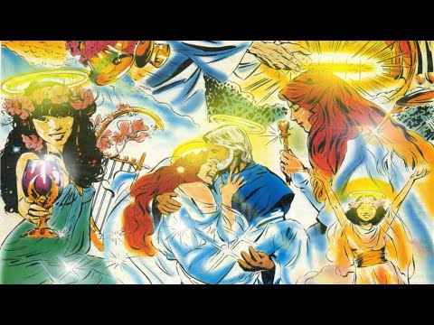 Revelation 19 (Fully Illustrated)
