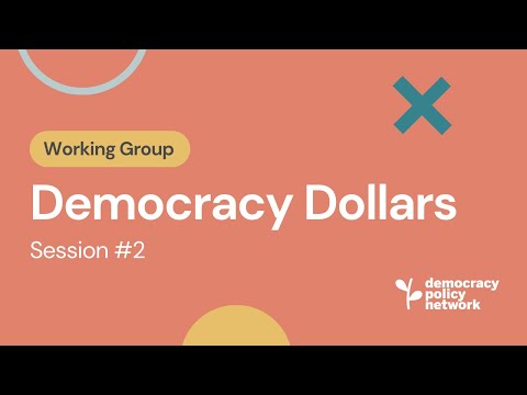 Democracy Policy Network