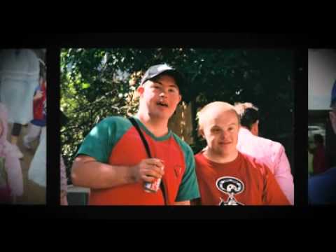 Buddy Walk 2011: We get by with a little help from our friends