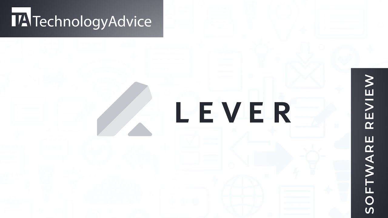 Lever Review: Top Features, Pros and Cons, and Alternatives