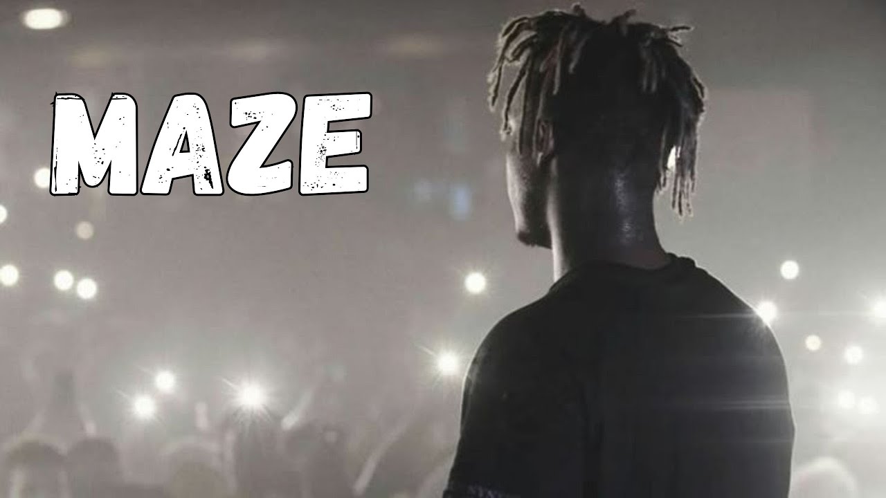 Juice WRLD - Maze (LEGENDADO PT-BR)