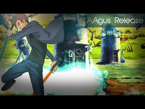 AAgus (OC) – Yugen Releases