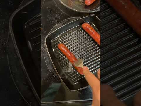 Healthy Hot Dogs!? 😳