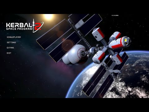 Steam Community :: Video :: Kerbal Space Program 2 - 1hr+ Launch Day ...