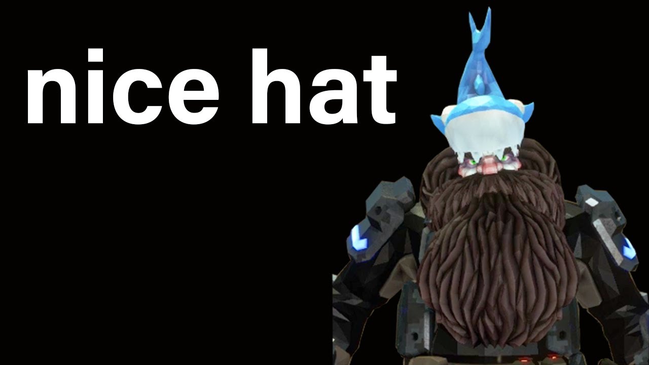 Deep Rock Galactic's Crazy Cosmetics