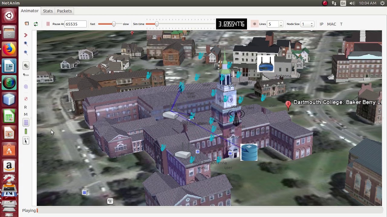 Cloud Computing Thesis Proposal | Cloud Computing Projects Proposal