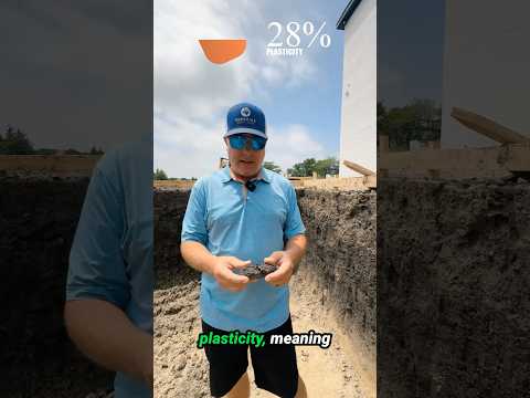 🧱 What Is Soil Plasticity? Why It Matters Before We Build 🧪🌎