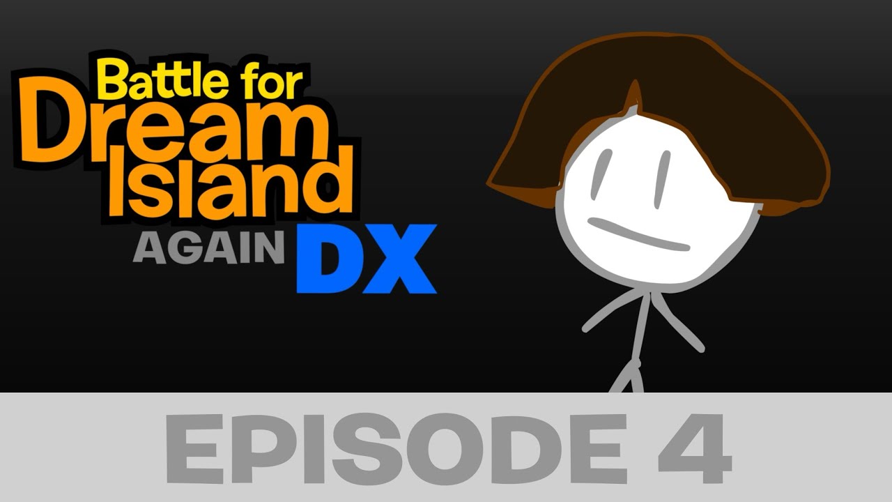 BFDIADX Episode 4 (BFDIA Viewer Voting)