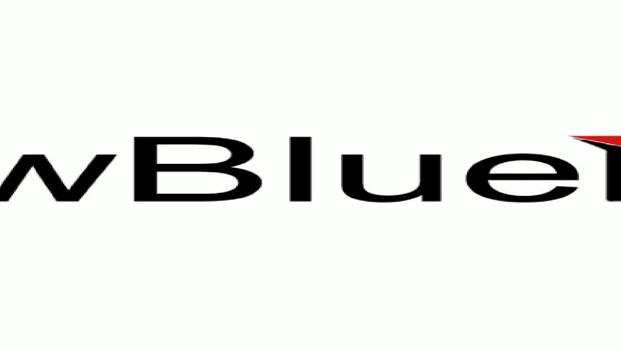 NewBlue FX Logo