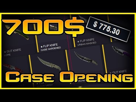 Steam Community :: Video :: 700$ KASA AÇILIMI I DLORE GELDİ I Lucky ...