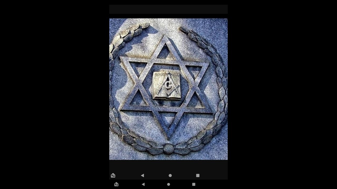 The Demolay (Freemasonry For Kids)
