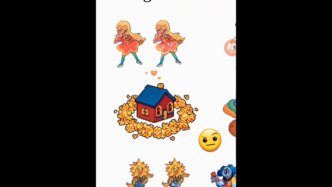FANDOM REFERENCES I FOUND IN THE WELCOME HOME UPDATED WEBSITE ! #welcomehome #undertale #bbu