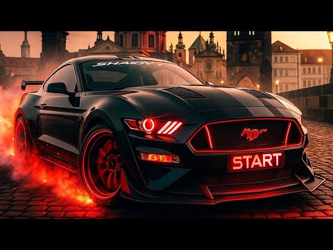 BASS BOOSTED SONGS 2025 🔈 CAR MUSIC 2025 🔈 BASS MUSIC MIX