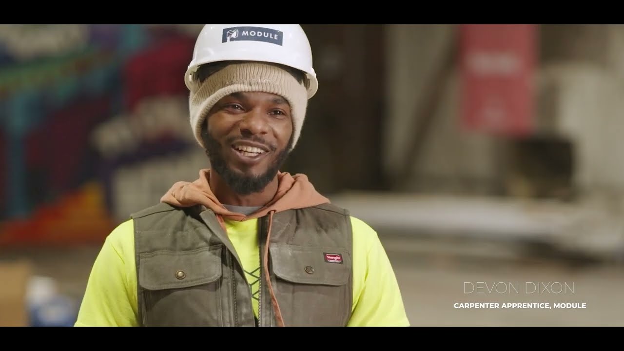 The Last Mile Facility: Workforce Development | Module