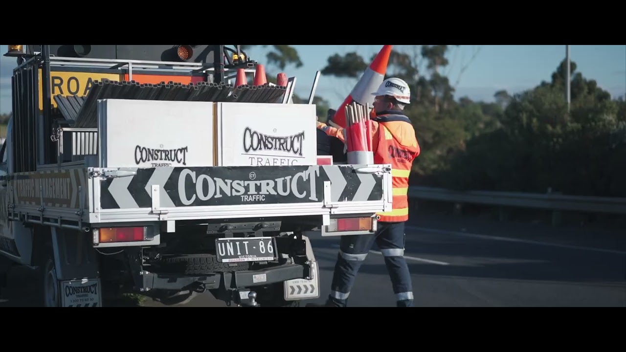 Construct Traffic