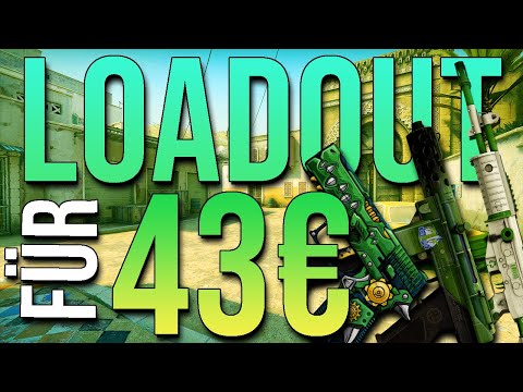 Steam Community :: Video :: CSGO Green Loadout | Komplett Grünes ...