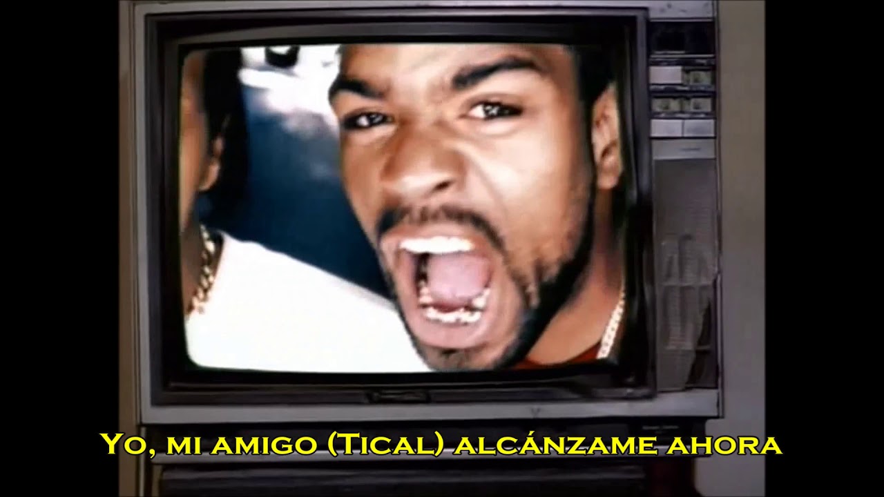 Method Man & Redman-How High(subtitulado)HD