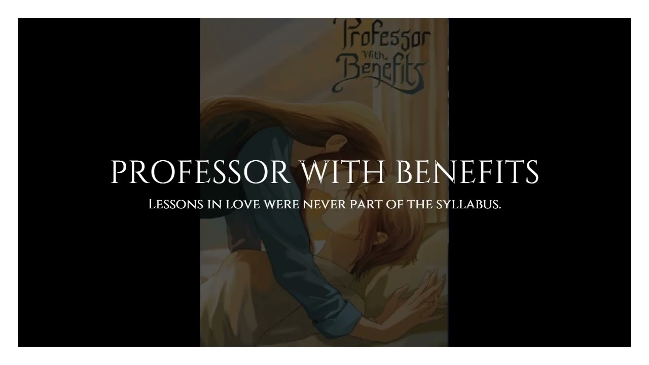 𝗣𝗥𝗢𝗙𝗘𝗦𝗦𝗢𝗥 𝗪𝗜𝗧𝗛 𝗕𝗘𝗡𝗘𝗙𝗜𝗧𝗦 | 𝗚𝗟 𝗣𝗗𝗙 | 𝗟𝗜𝗡𝗞 𝗜𝗡 𝗖𝗢𝗠𝗠𝗘𝗡𝗧