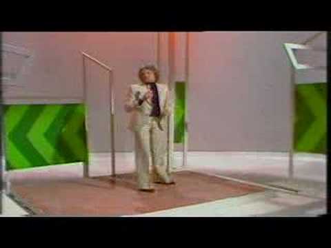 Song of the day: Robin Jolley – "Marshall’s Portable Music Machine ...