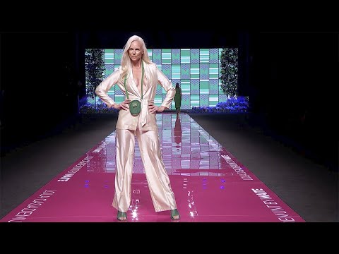 Lola Casademunt by MAITE | Spring Summer 2022 | Full Show