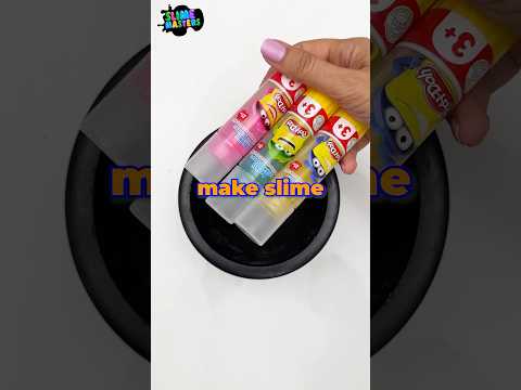 Testing 1 GLUE STICK slime making ! ???????? How to Make Slime WITHOUT Activator AT HOME!