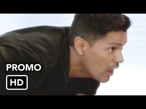 Magnum P.I. 2x19 "May The Best One Win" / 2x20 "A Leopard on the Prowl" Promo (HD)