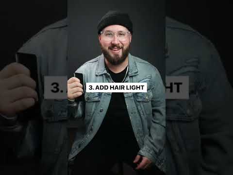 Level Up Your Videos With Lighting!