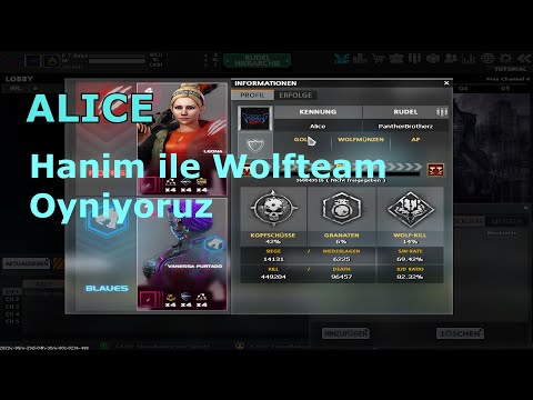 Steam Community :: Wolfteam: Reboot