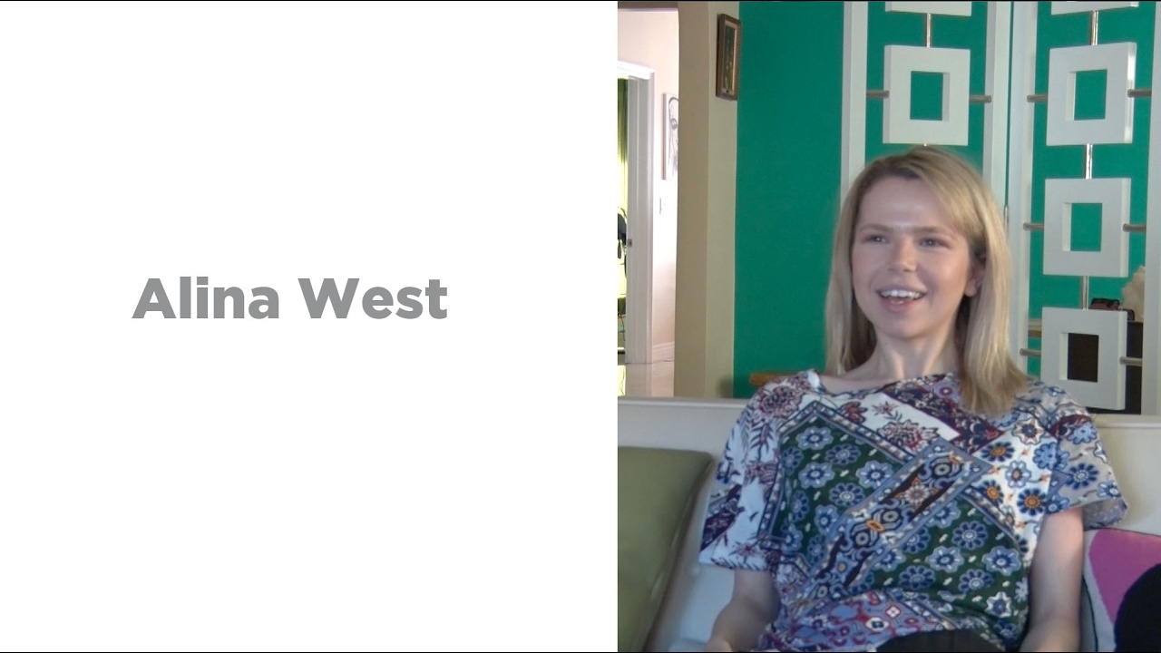 Interview with Alina West