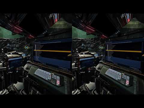 Steam Community :: Video :: X Rebirth VR ( Quick Mod and Record Test )