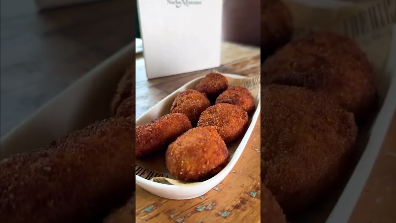 Ibérica Restaurants