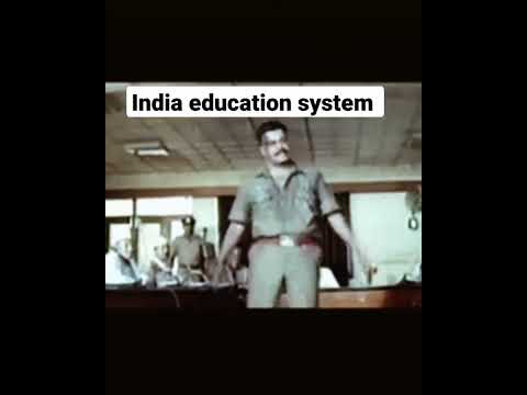 education system #kannada saikumar dialog 100% correct