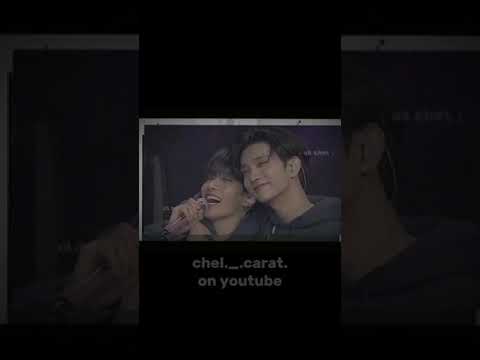seoksoo | #seventeen #caratland #svt #seokmin #hongjisoo #carat #dokyeom #joshuahong #pledis_17