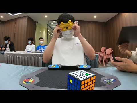 (former) 5BLD NR single 9:02.66