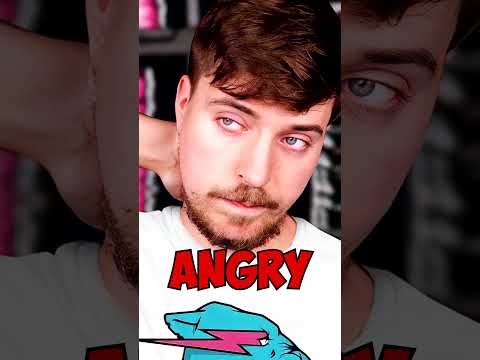MrBeast LOST WEIGHT..😢💔