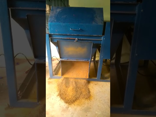 Turmeric Polish Machine - Turmeric Polishing Machine 100 Kg For ...