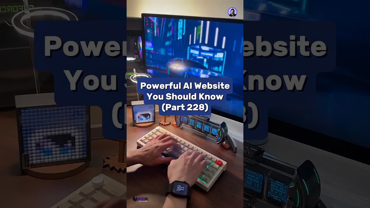 AI Script Generator for Videos & Reels | Write Like a Pro Instantly #scriptwriting #contentcreation