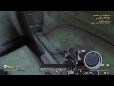 Steam Community :: Video :: Fallout 76 RIP Jangles